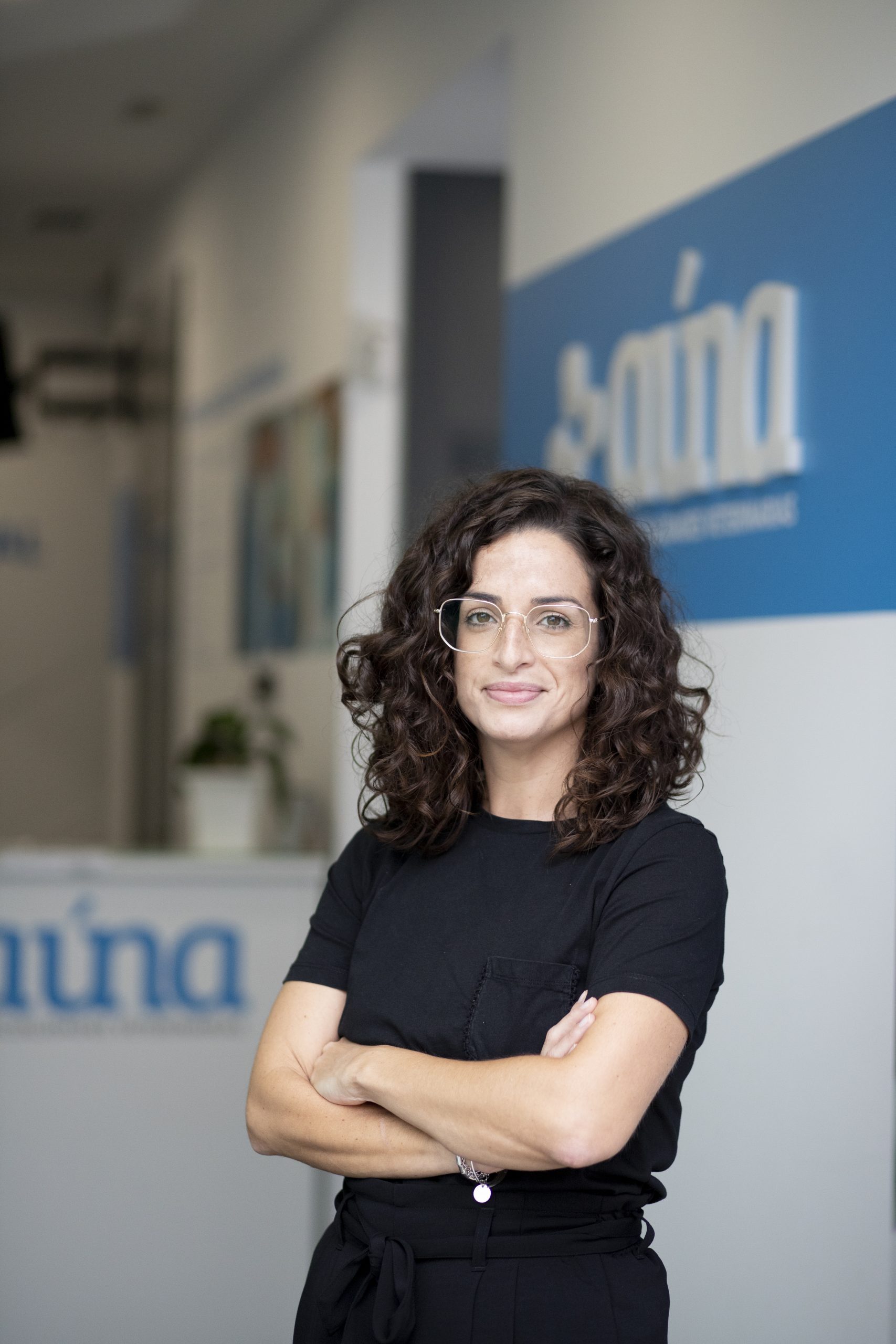 María Andreu Bronchud - Auna Especialistas Veterinarias